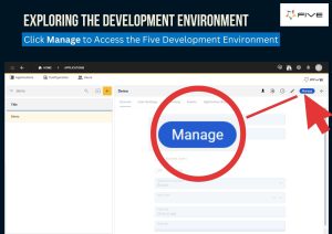 How to Create a Database Front End in 4 Steps